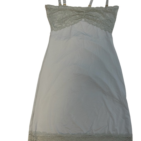 Secret Possessions | Intimates & Sleepwear | Vintage Lace Slip | Poshmark
